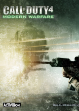 vip-cdkdeals.com, Call of Duty 4: Modern Warfare Steam CD Key